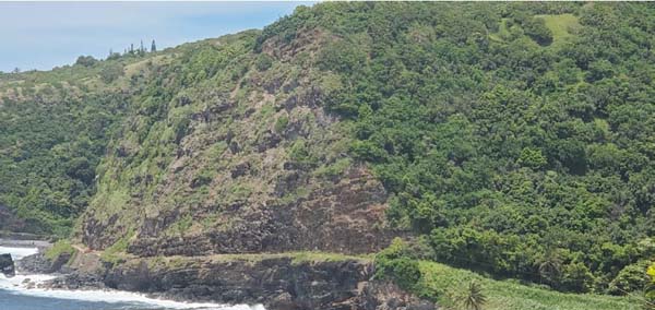 East Maui residents asked to report impacts of road closure | News ...